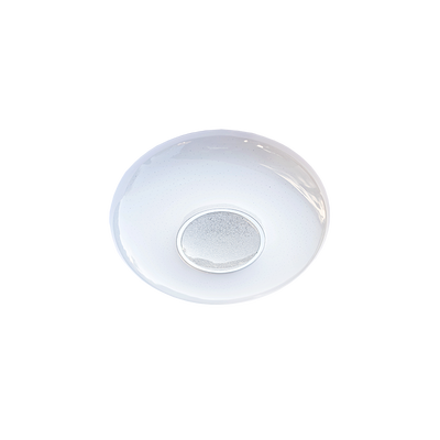 LED plafonjera Lumera Lighting Claudia, 36W, 4000K, promjer 49 cm ...